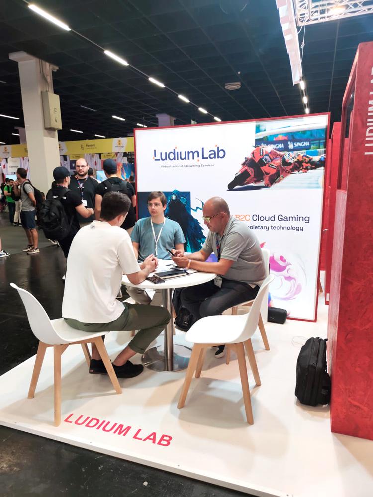 Ludium Lab